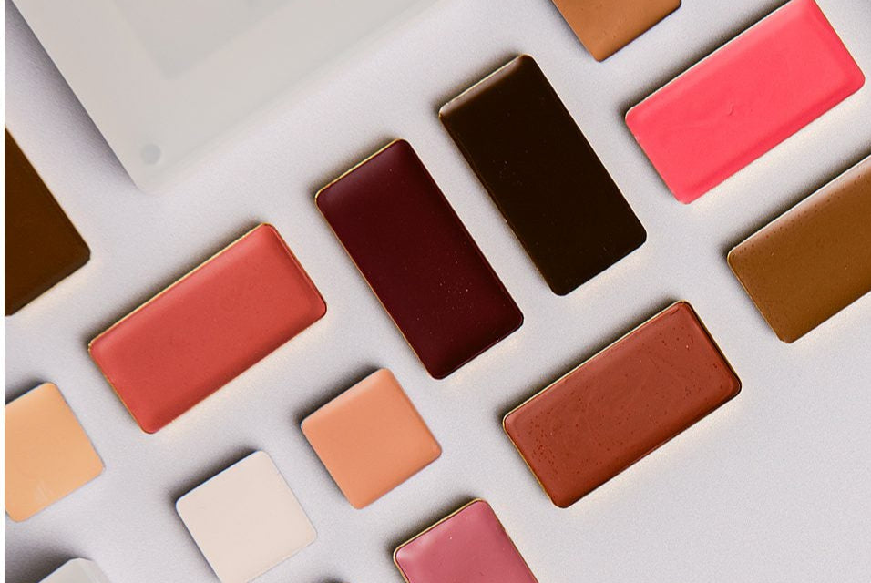 makeup – Restore Collective