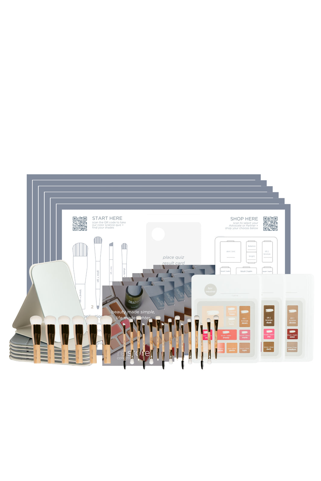 Products – Restore Collective