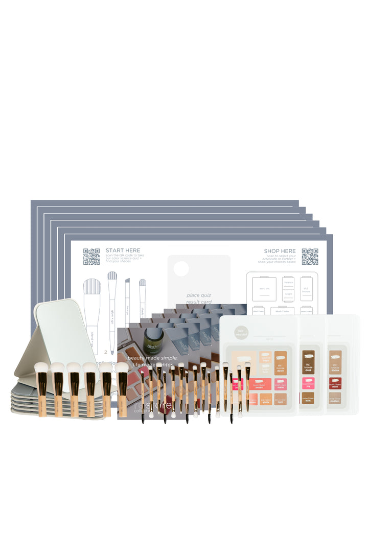 Products – Restore Collective