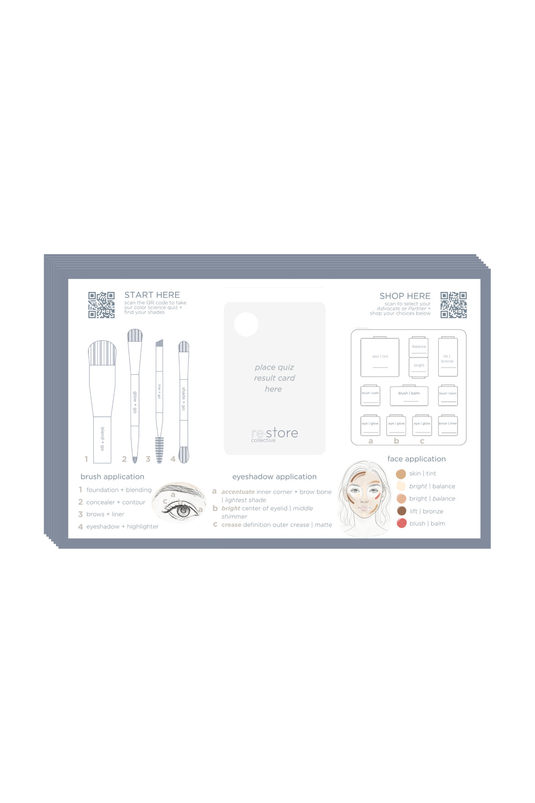 Products – Restore Collective